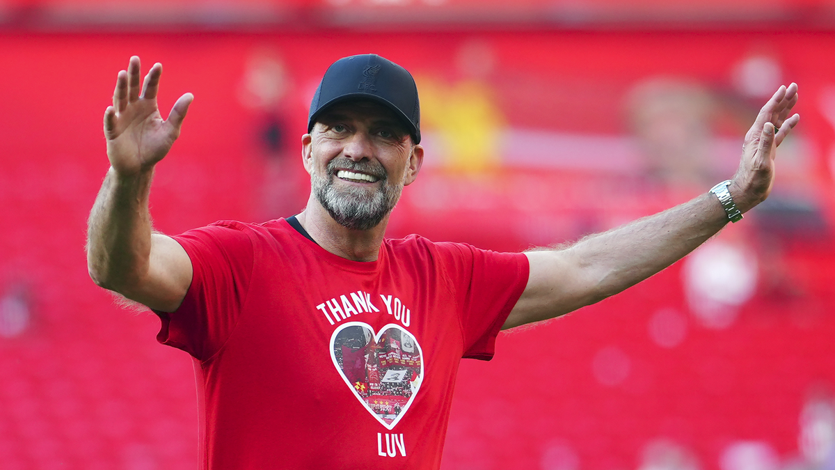 Klopp už vtedy vedel, že Manchester United nedopadne dobre: Pre toto ...