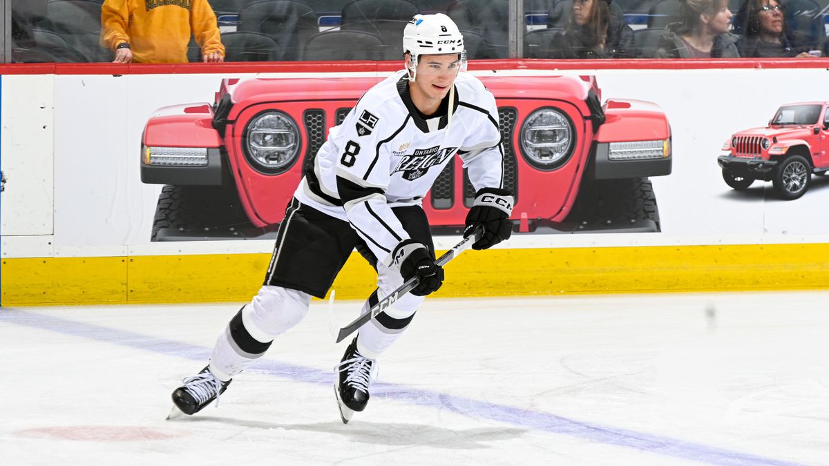 AHL: Chromiak sa zaskvel, vyhlásili ho za prvú hviezdu zápasu. Premiéra ...