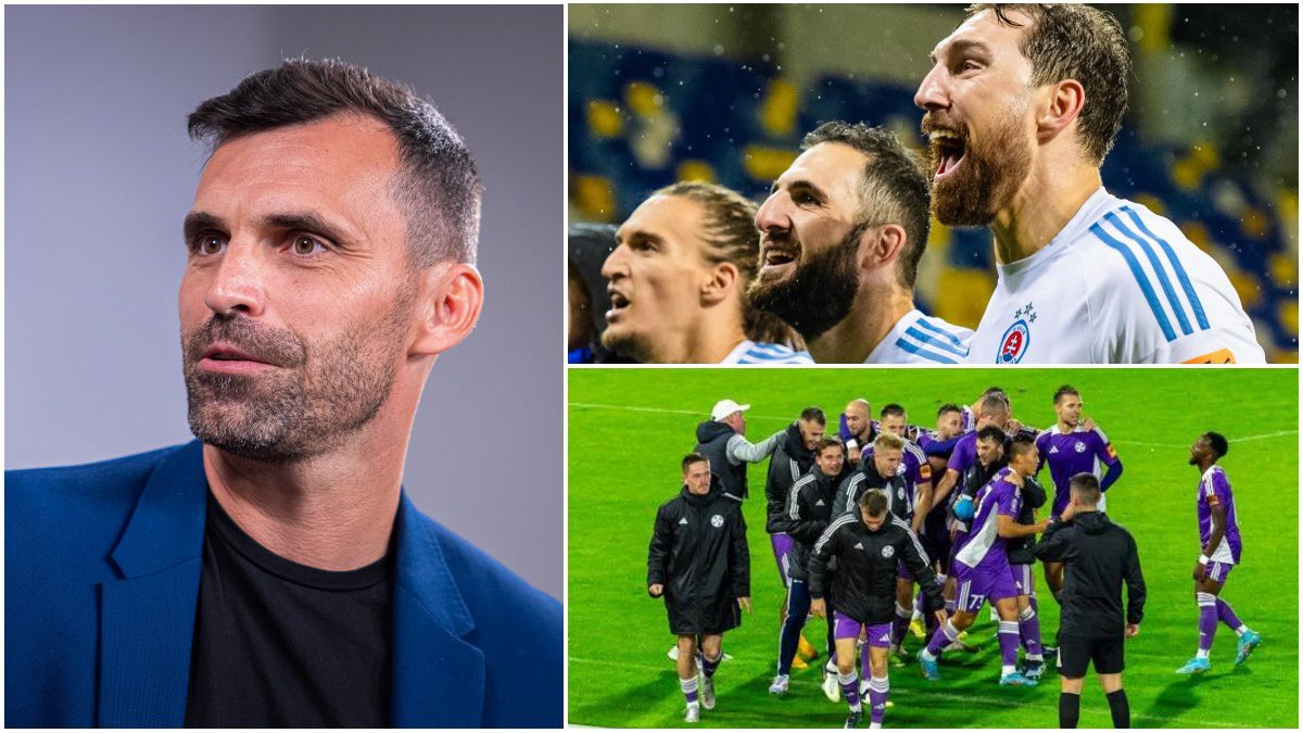 Kam si to kopol? - Niké liga - 7. epizóda k 7. kolu s Martinom ...