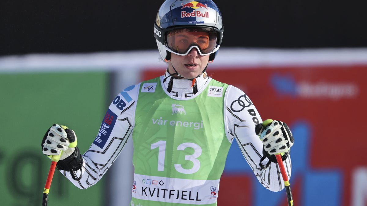 Lyžovanie - Predjazdec sa takmer zabil na trati. Ester Ledecká opísala ...