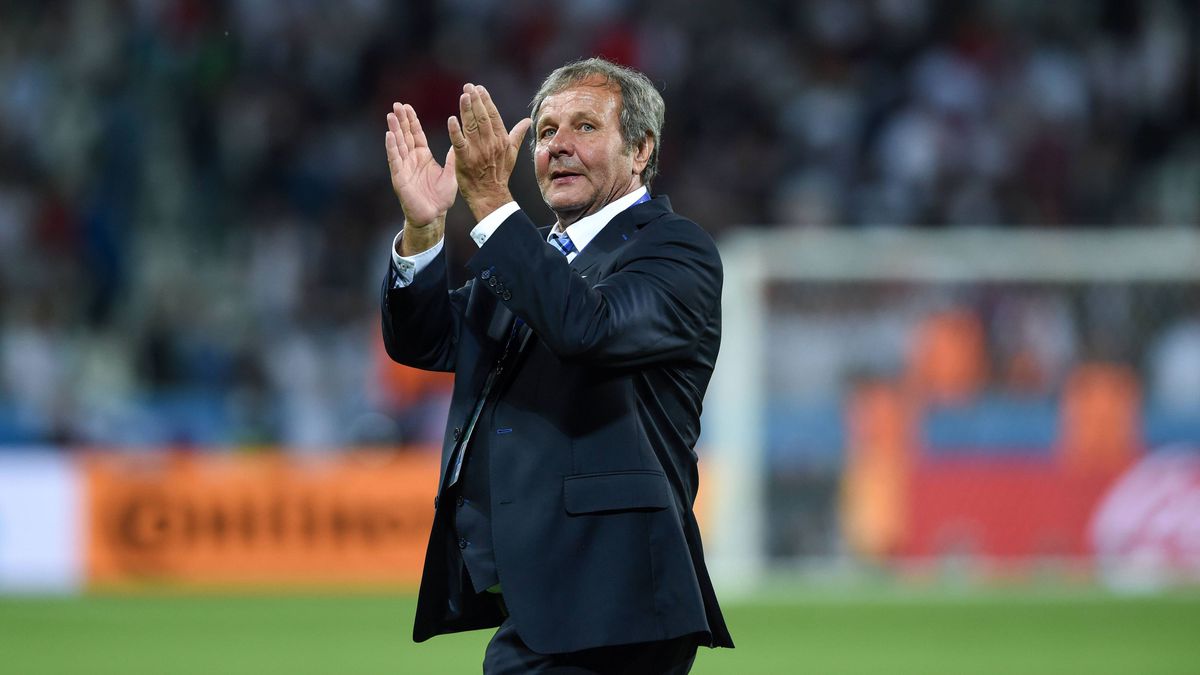 Ján Kozák oslavuje 70 rokov / profil osobnosti | Šport.sk