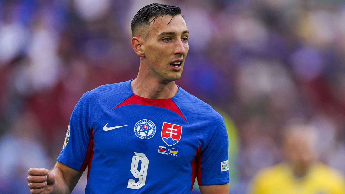 Boženík do ŠK Slovan Bratislava? Kmotrík potvrdil rokovania | Šport.sk