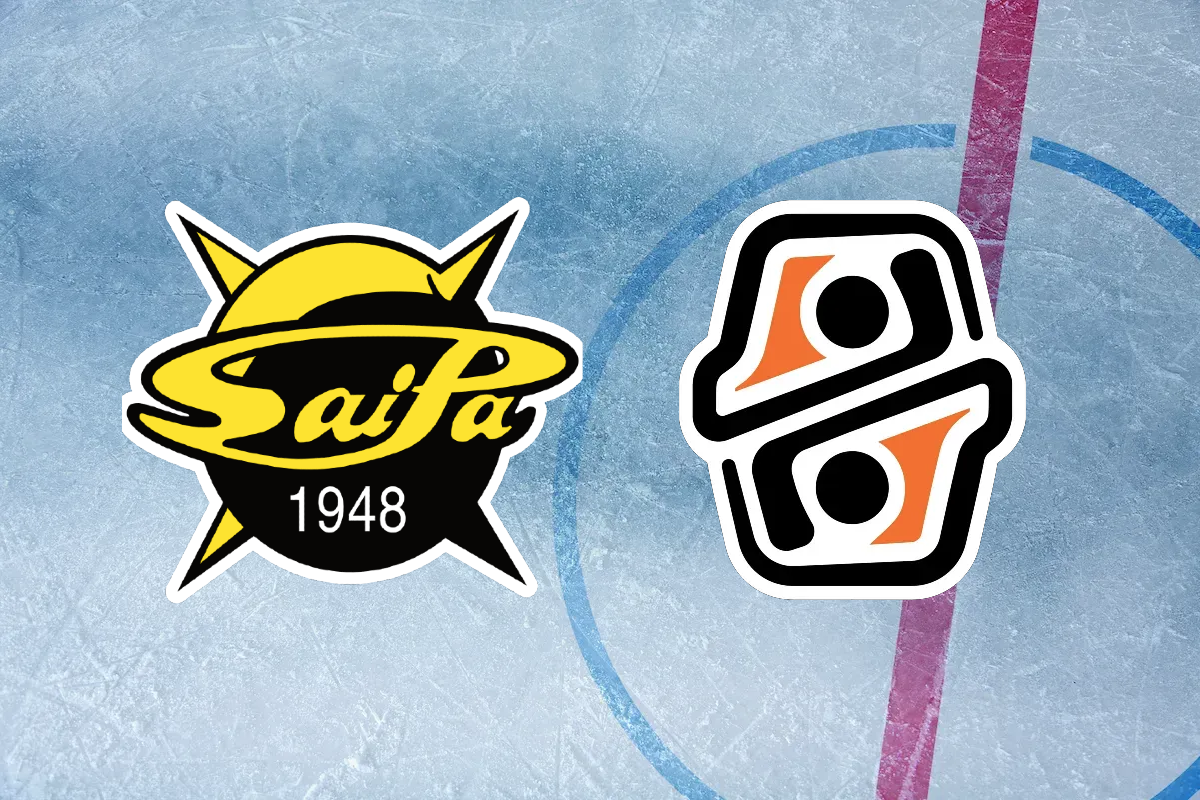 LIVE : SaiPa Lappeenranta - HC Košice / Tatranský pohár | Šport.sk