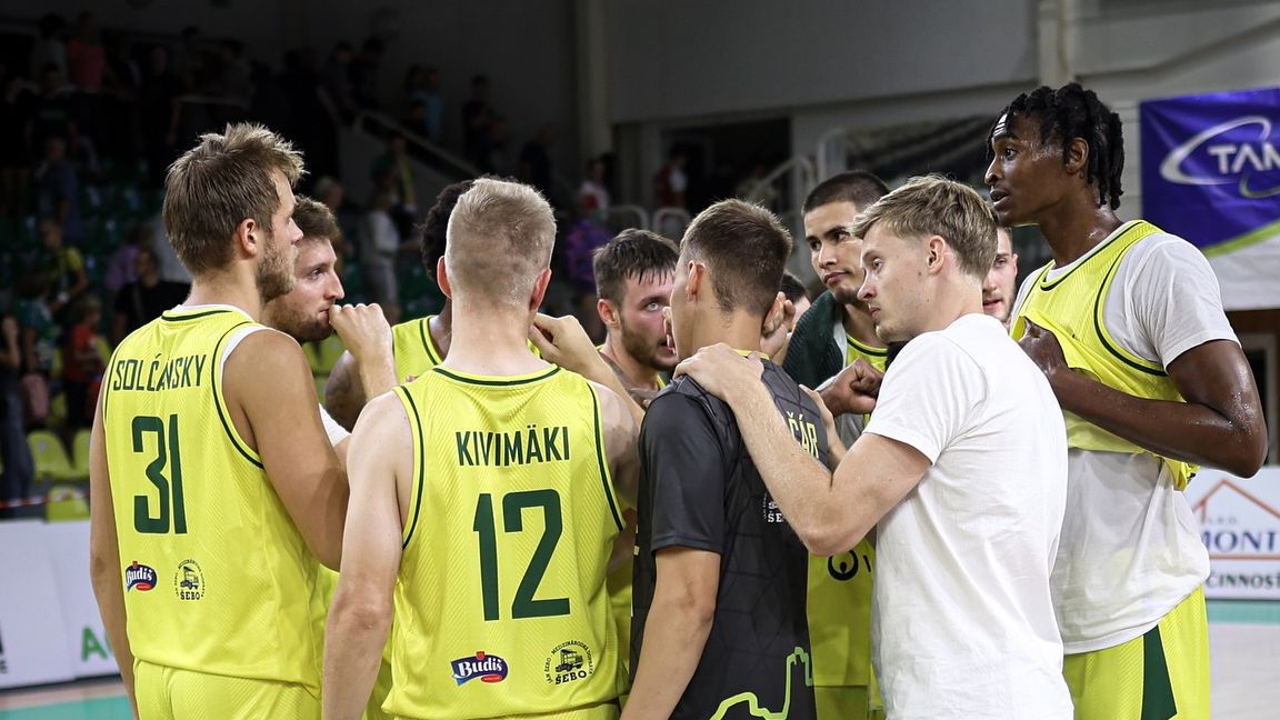 Kvalifikačná cesta Levíc v Lige majstrov sa skončila v semifinále ...