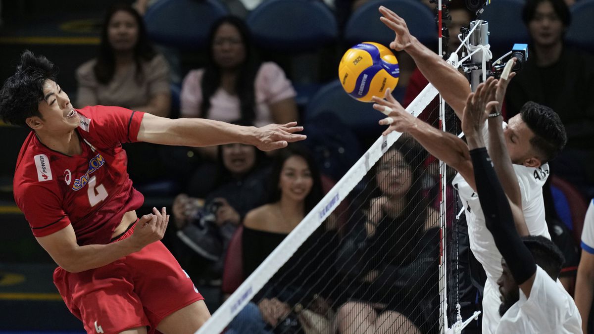 MS: Historický prvý triumf debutanta. Obhajca striebra si zabezpečil ...