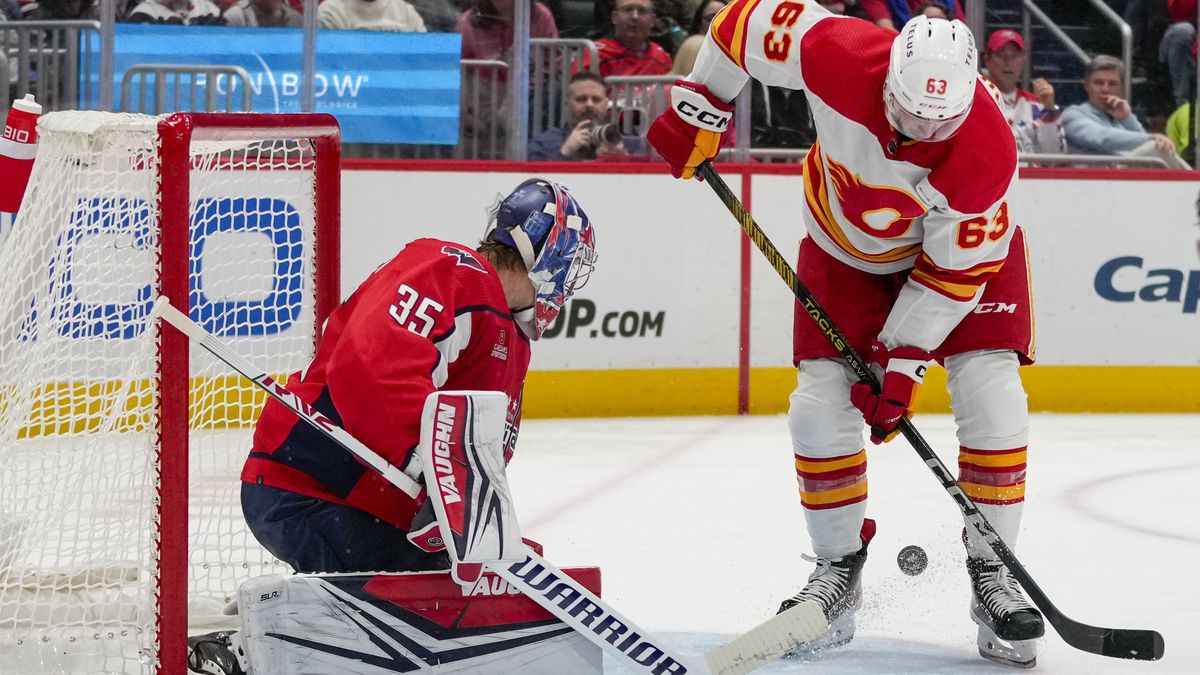 Fantastický zápas Adama Ružičku! Bol hlavnou hviezdou svojho tímu ...