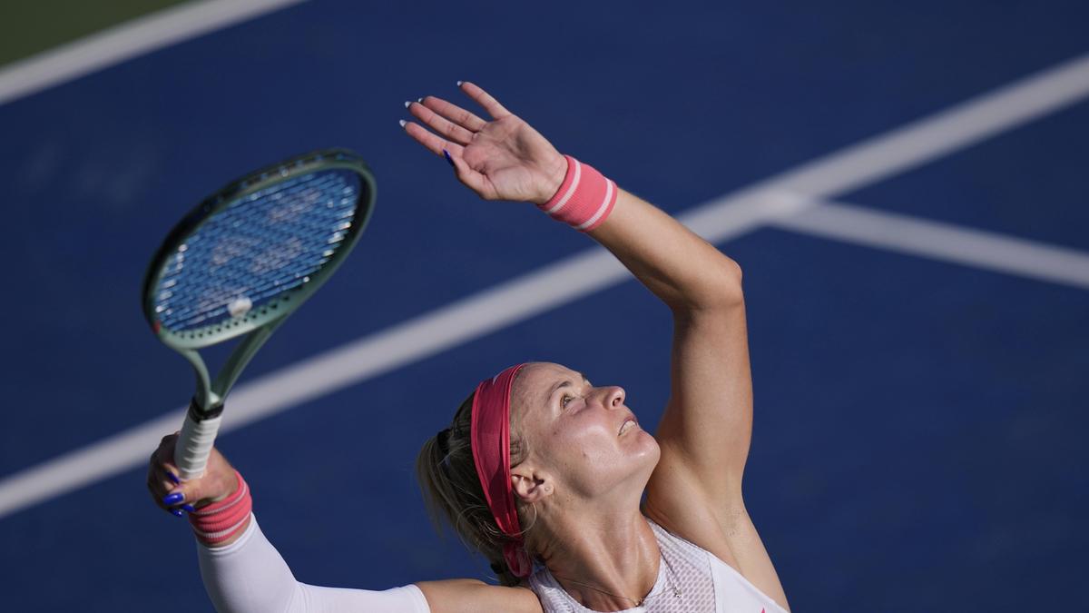 WTA Tokio: Rebecca Šramková víťazne. Zostáva v hre o postup | Šport.sk