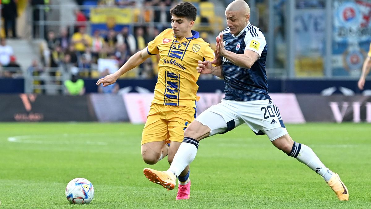 Jaba Kankava je blízko k podpisu v novom klube | Šport.sk