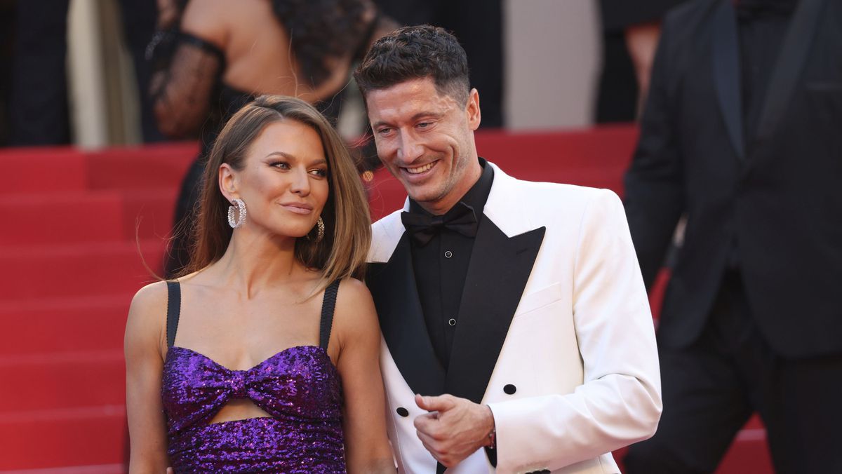 Už odmieta čakať na jeho dôchodok. Anna Lewandowská prehovorila o ...