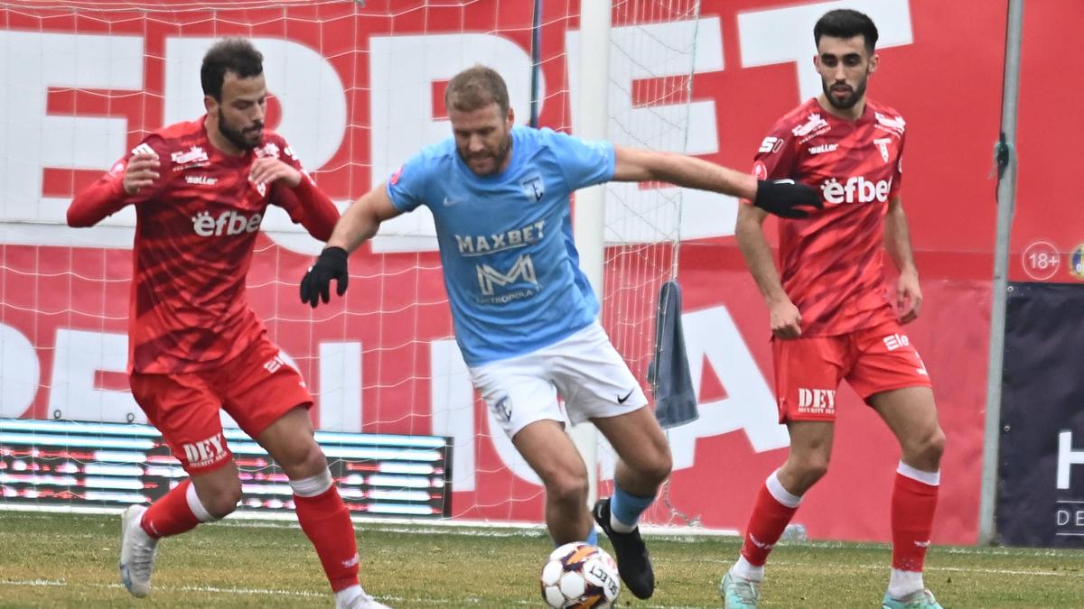 DISKUSIA: Stále to vie! Tridsaťosemročný Adam Nemec je najlepší strelec ...