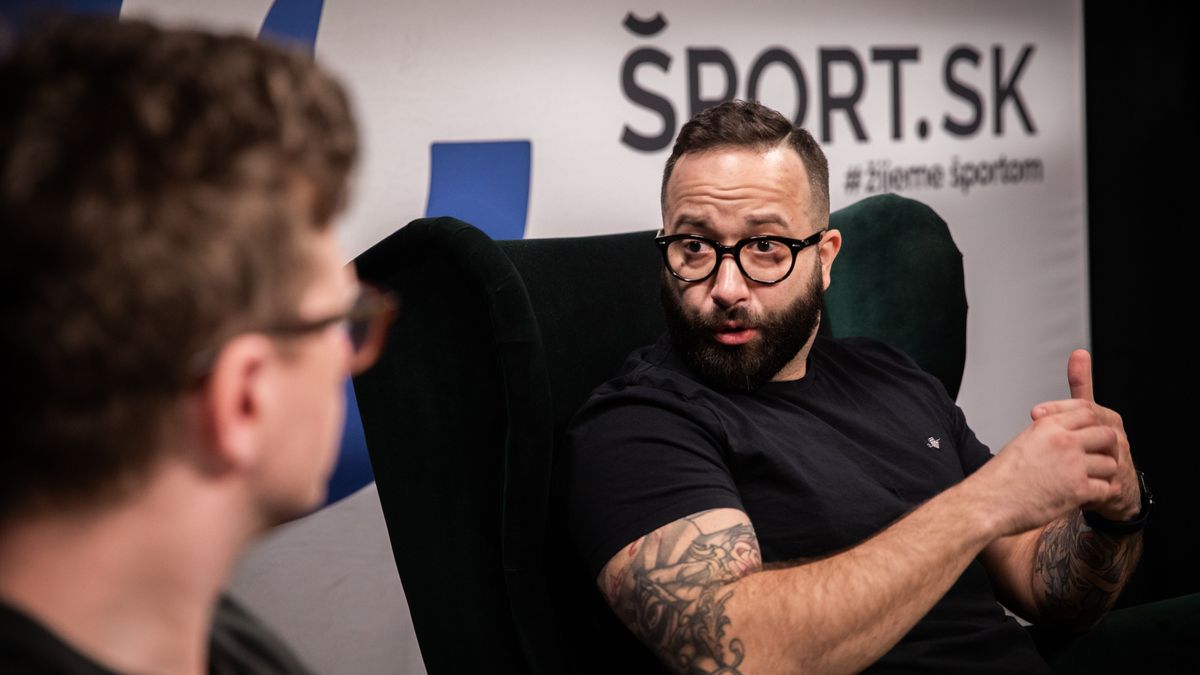 Kto bude najväčší súper Popradu v boji o titul? Július Koval: Verím, že sa tomu vyvarujeme ...