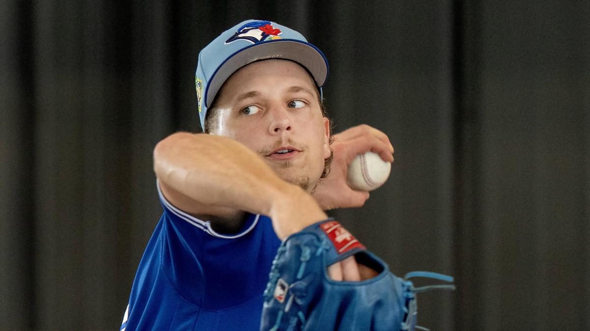 DISKUSIA: MLB / Adam Macko skončil v Toronto Blue Jays | Šport.sk