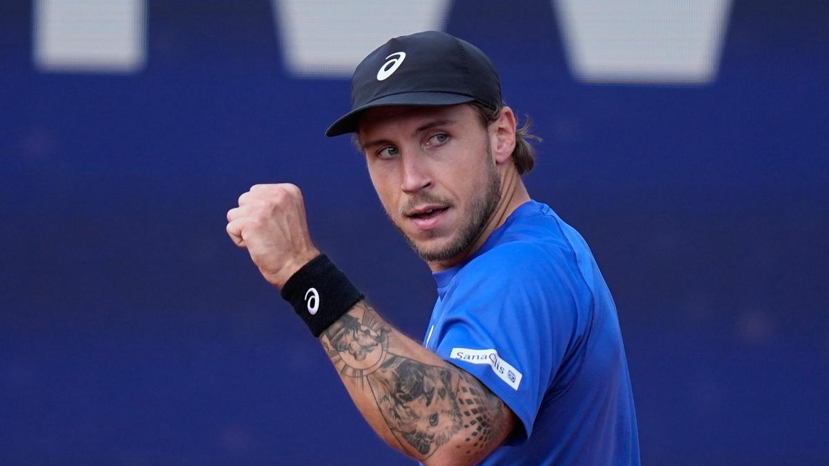 Rebríček ATP: Raketový skok Alexa Molčana pokračuje. Najlepší Slovák ...