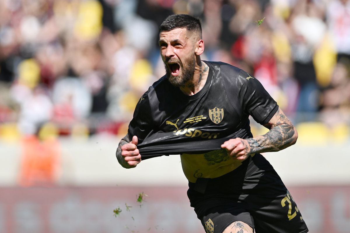 Erik Daniel skončil v FC Spartak Trnava | Šport.sk