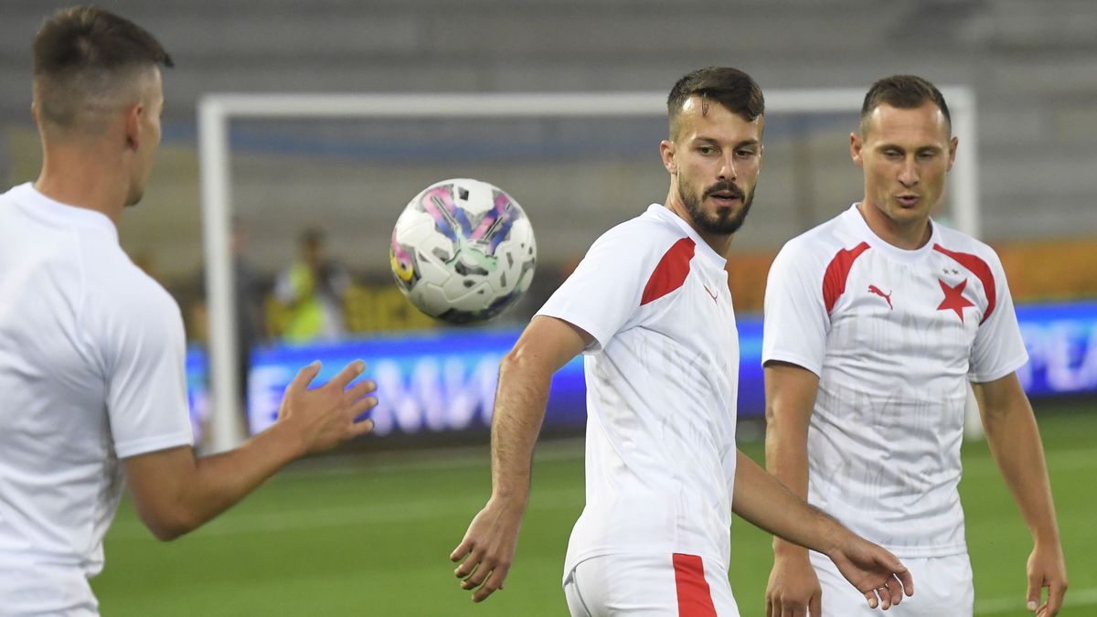 Jakub Hromada o ukrajinskom súperovi Trnavy: Zopakovať domáci výkon ...