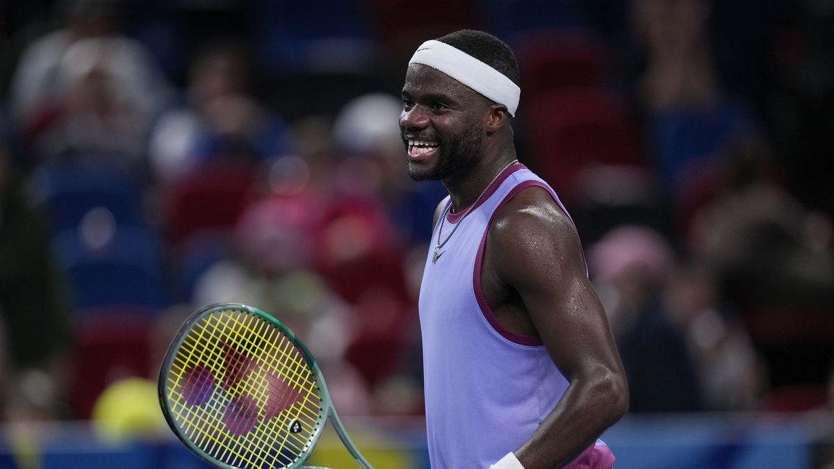 DISKUSIA: ATP Cincinnati: Favoriti nezaváhali. Jannik Sinner potvrdil pozíciu nasadenej jednotky ...