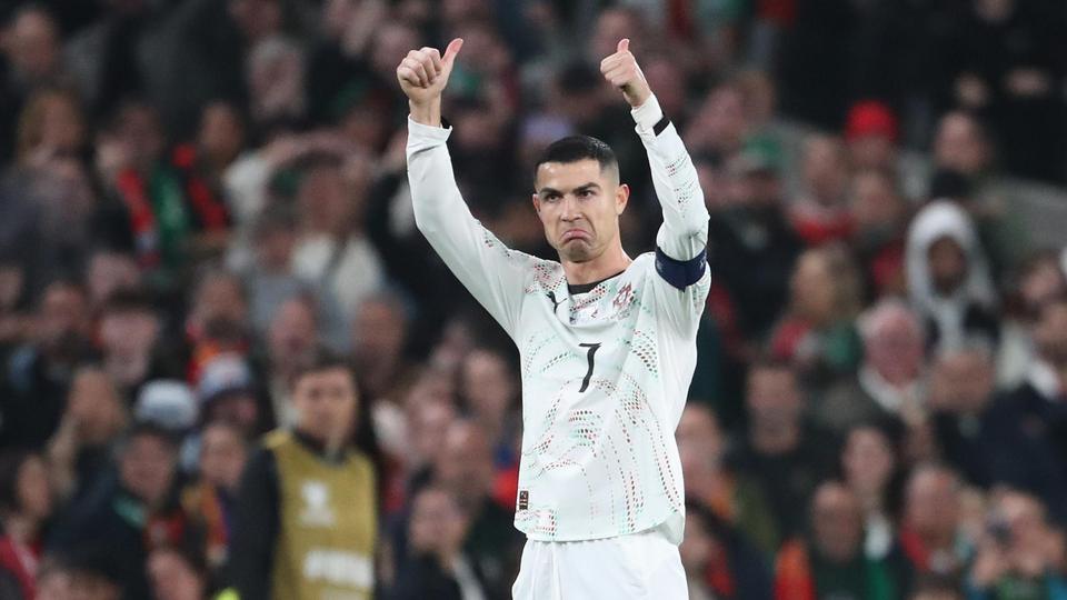 Portugalsko oznámilo nomináciu. Ronaldo sa chystá na turnaj, na akom ...