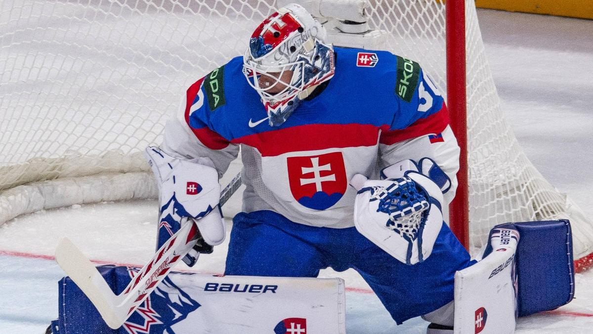 DISKUSIA: Kto dáva NAŽIVO / LIVE v TV hokej Slovensko - Slovinsko ...