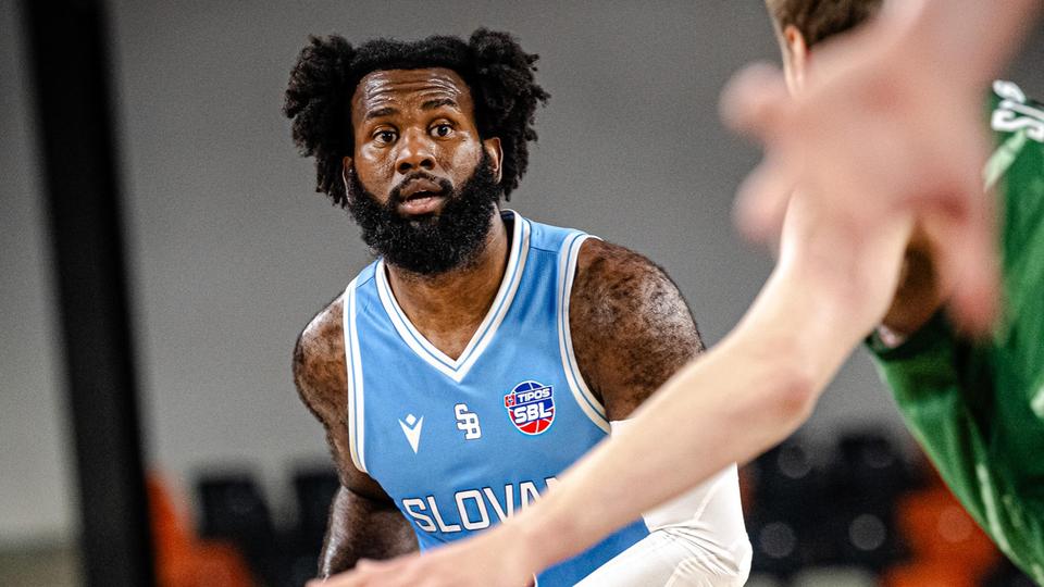 Tipos SBL: Slovan čelil veľkej výzve, finále proti Leviciam dostalo ...