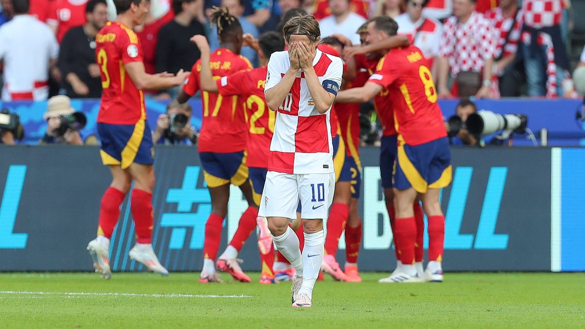 Pred zápasom Chorvátsko - Albánsko na EURO 2024 / futbal dnes | Šport.sk