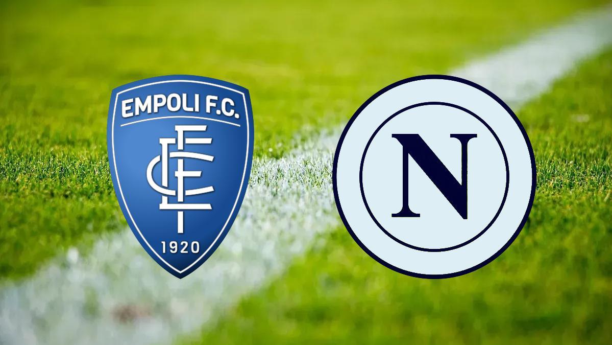 ONLINE : Empoli FC - SSC Neapol / Serie A | Šport.sk