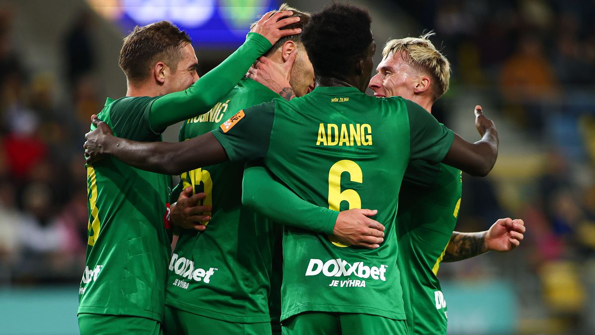 Aktuálna tabuľka Niké liga - po dnešnom 11. kole | Šport.sk