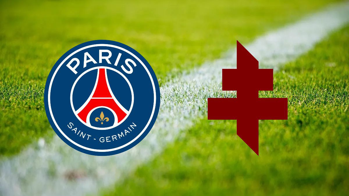 LIVE : PSG - FC Méty / Ligue 1 | Šport.sk