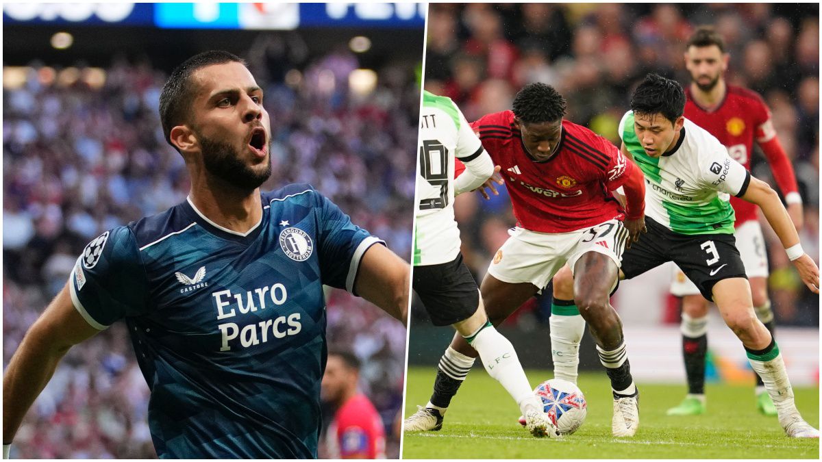 Futbalista roka 2023 - Dávid Hancko o ocenení a Liverpool FC | Šport.sk