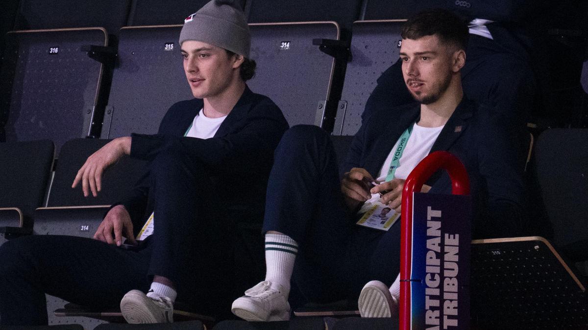 Dávid Romaňák: Debut som si veľmi užil. Priebeh hry je rýchlejší | Šport.sk