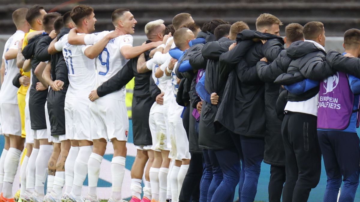 futbal dnes - Slovensko - Lichtenštajnsko - predpokladaná zostava ...
