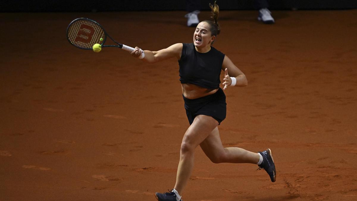 WTA Dauha: Turnaj v Katare spoznal prvé semifinalitsky, pohodlný postup ...