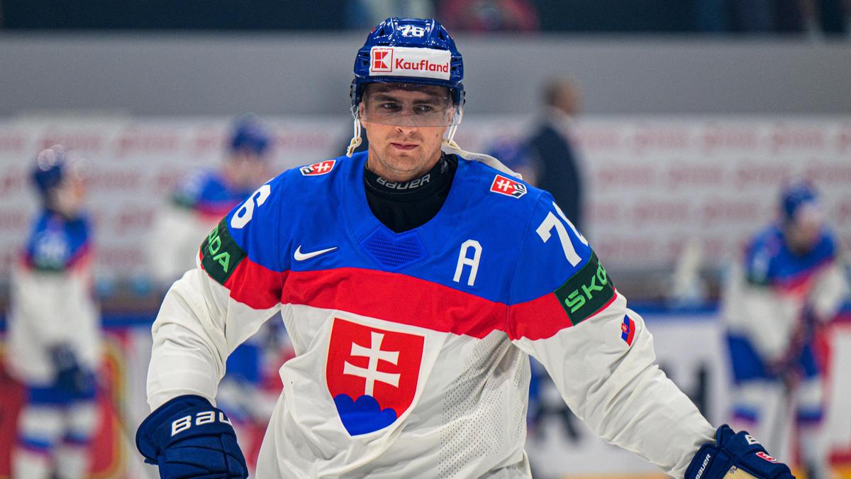 DISKUSIA: Martin Pospíšil: Nepotrebujeme pasažierov / MS v hokeji 2026 ...