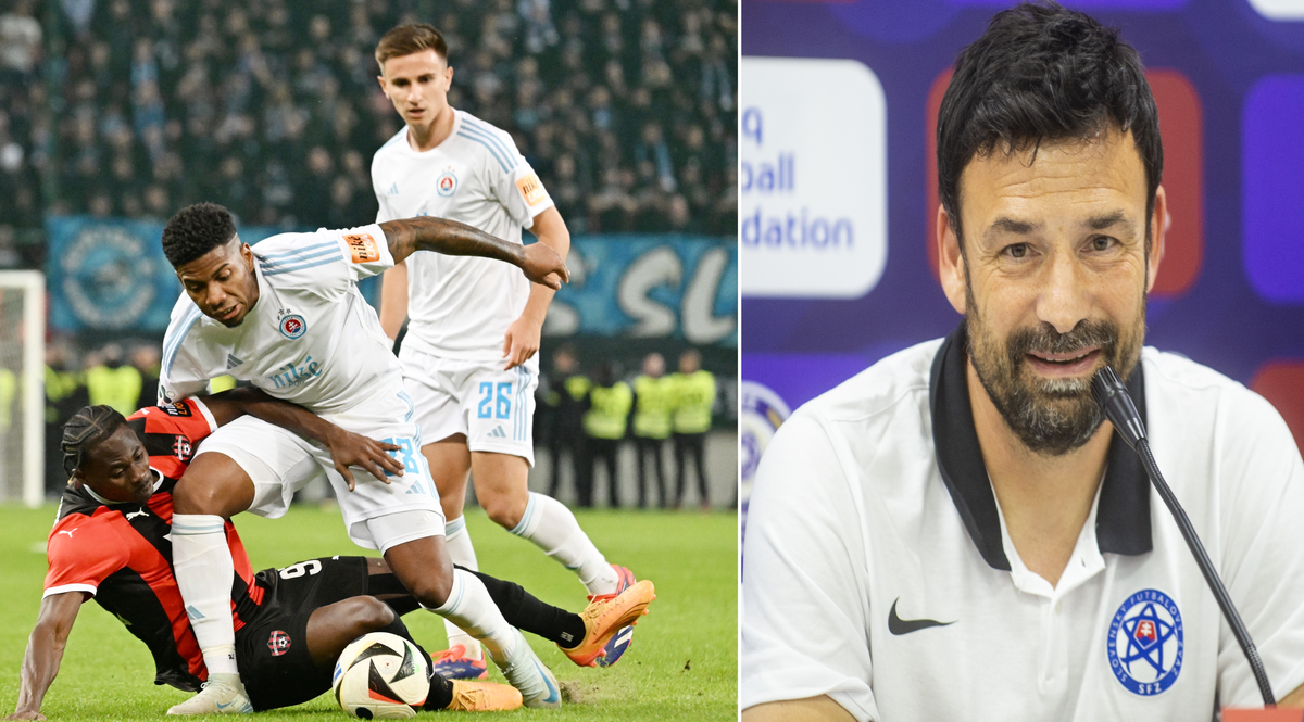 Už to nie ja tá neuveriteľná Girona. Slovan? Pozor na ľahké straty ...