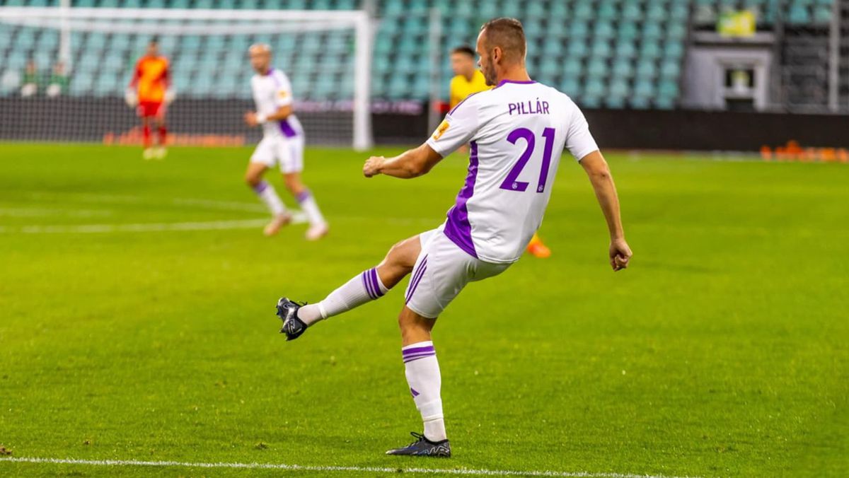 Niké liga / KFC Komárno - MFK Skalica 0:0 | Šport.sk