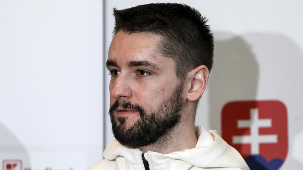 ZOH 2026 - hokej / Lukáš Cingel hodnotí štvrté miesto: Zážitok na celý ...