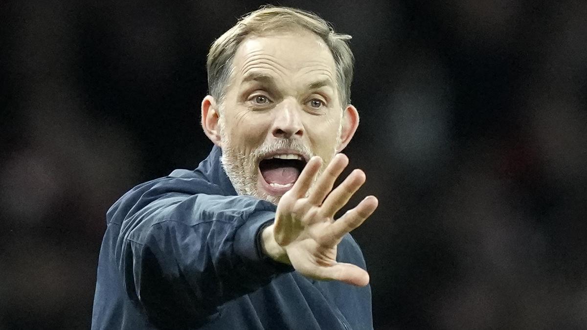 Príde futbal domov? Tuchel pred generálkou rozhodol o mene vicekapitána ...