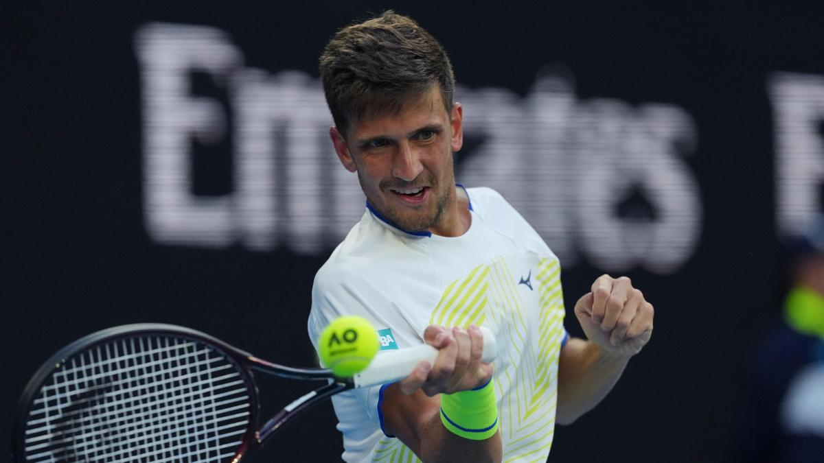 ATP Madrid: Český tenista si s čínskym súperom hladko poradil | Šport.sk