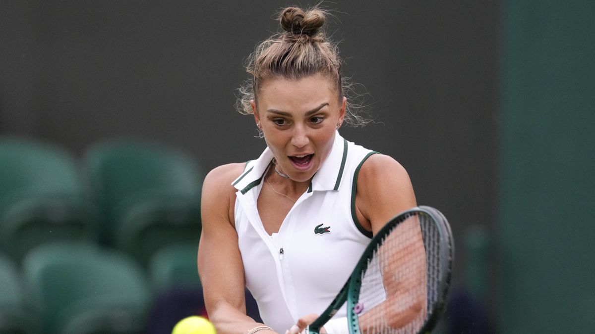 WTA Jasy: Jaqueline Cristianová postúpila do 2. kola | Šport.sk