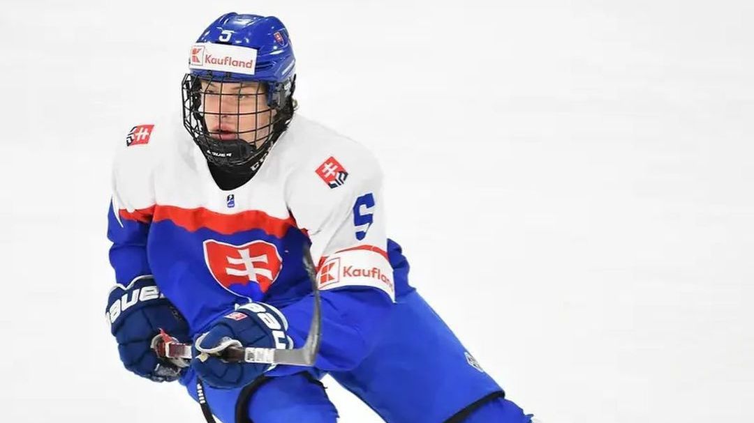 Neskutočná pocta, hovorí o nominácii na MS juniorov Richard Baran z ...