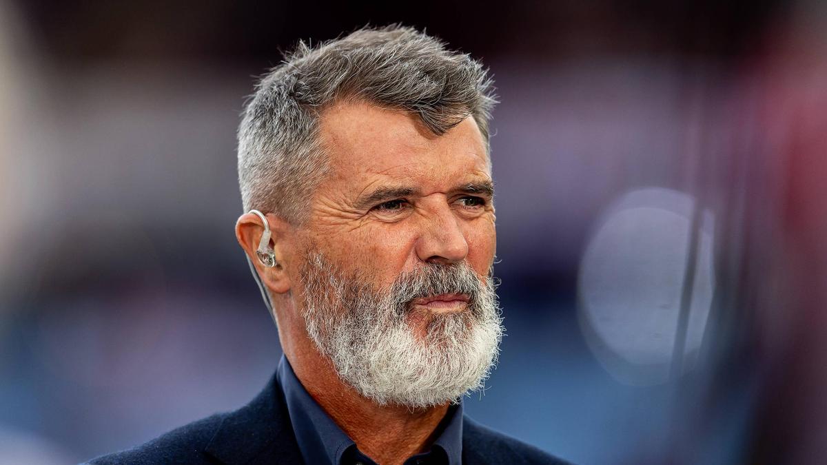 Roy Keane o vplyve Alexa Fergusona: Vznáša sa tu ako zápach | Šport.sk