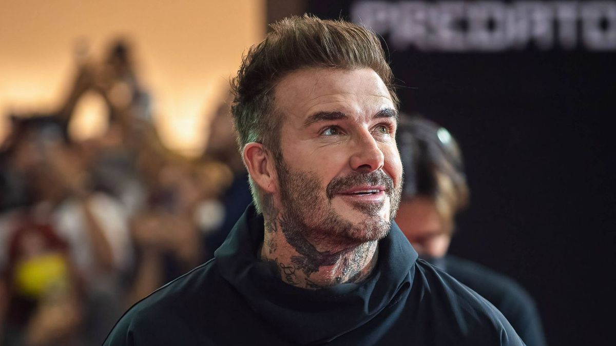Chcú bradavky ako David Beckham. Fanúšikovia legendy podstupujú bizarnú operáciu | Šport.sk