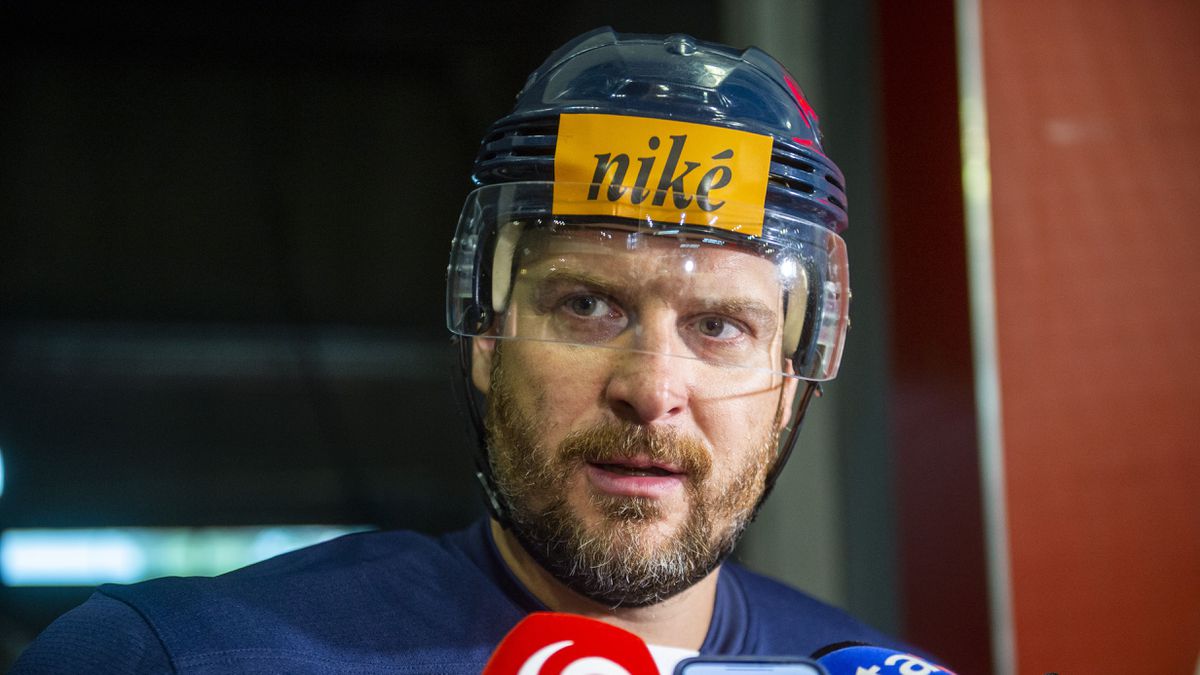 Michal Sersen: Suverénne najťažšia sezóna. Budúcnosť? Uvidíme | Šport.sk