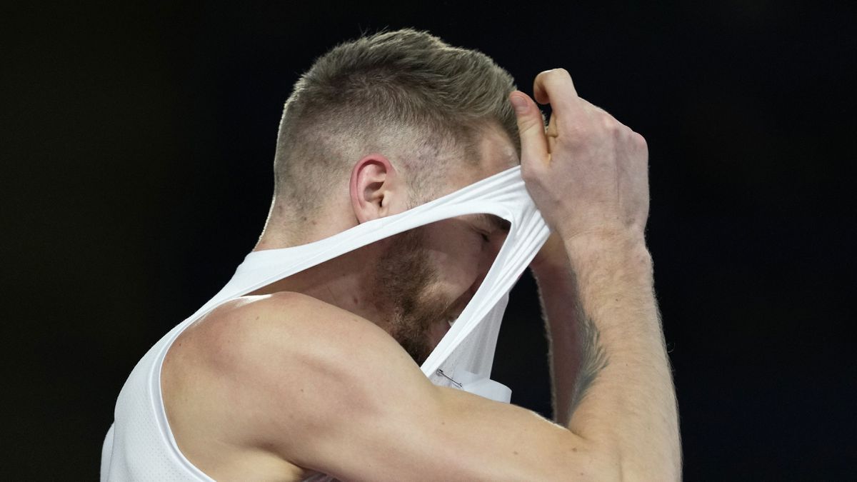 Sen o Paríži sa rozplynul. Poľský výškar mal pozitívny dopingový test ...