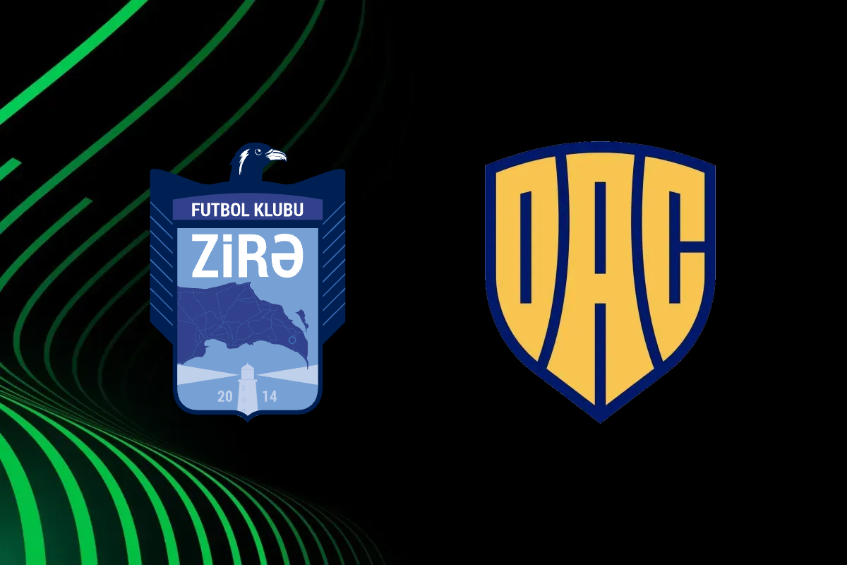 ONLINE : Zira FK - FC DAC 1904 Dunajská Streda / Konferenčná liga LIVE ...