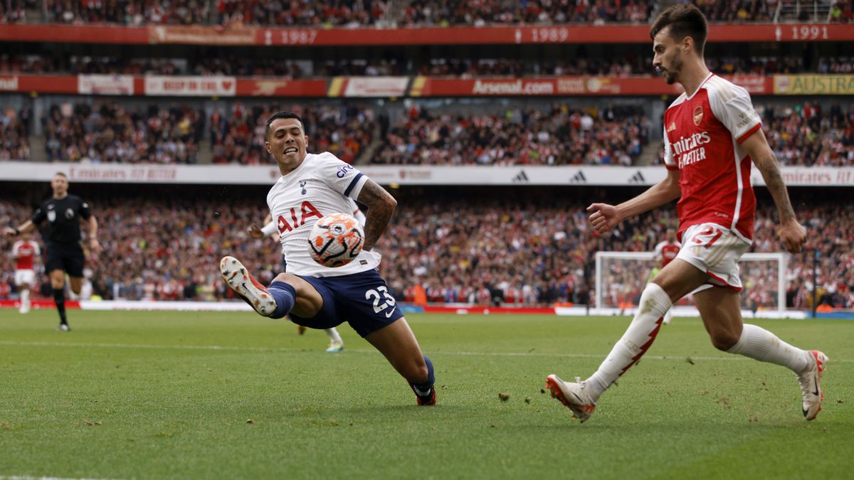 Nočná mora Chelsea pokračuje, Arsenal a Tottenham sa postarali o ...
