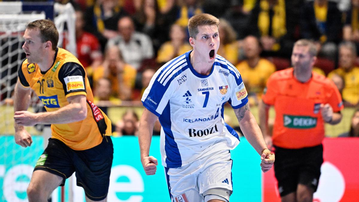 Žreb MS v hádzanej je známy / Zloženie skupín | Šport.sk