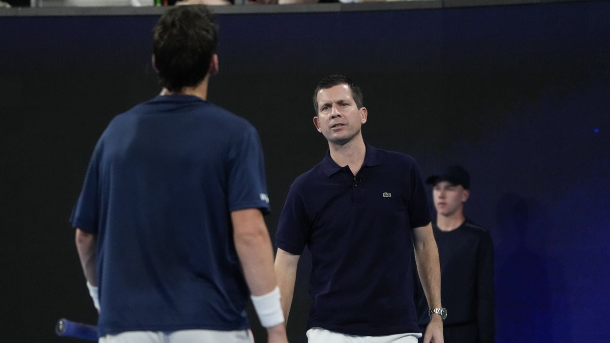 Tím Európa sa na Laver Cupe predstaví s novým zástupcom nehrajúceho ...