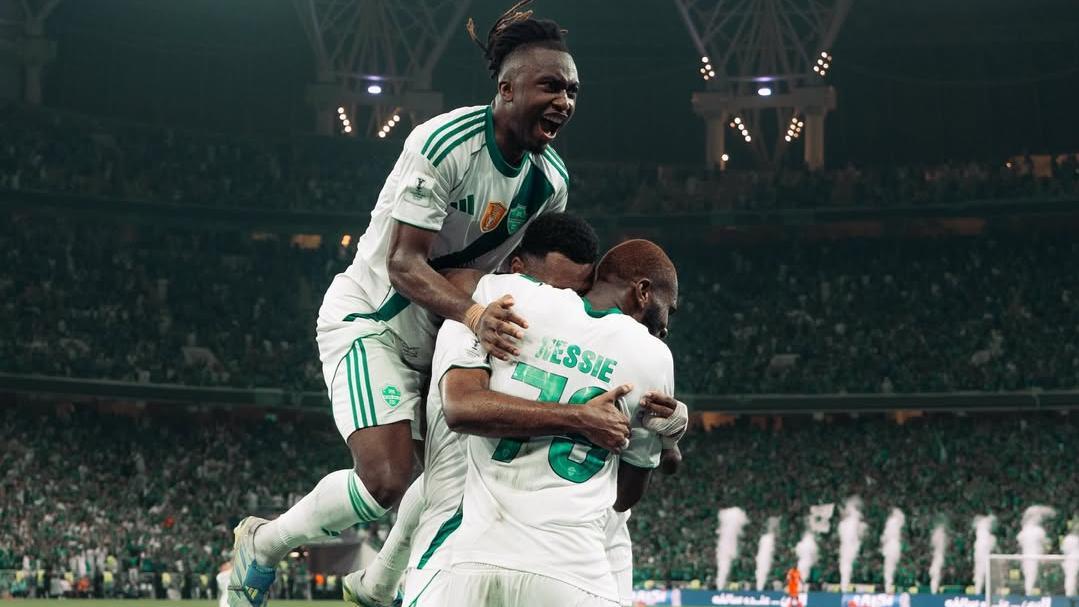 Ázijská Liga majstrov: Al-Ahli obhájilo titul! V infarktovom finále ich ...