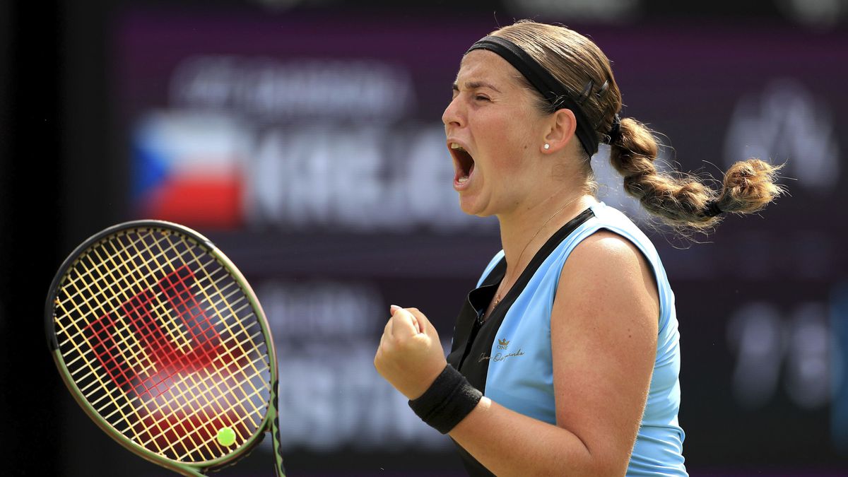 WTA Linz: Finále ponúkne súboj dvoch najvyššie nasadených tenistiek ...