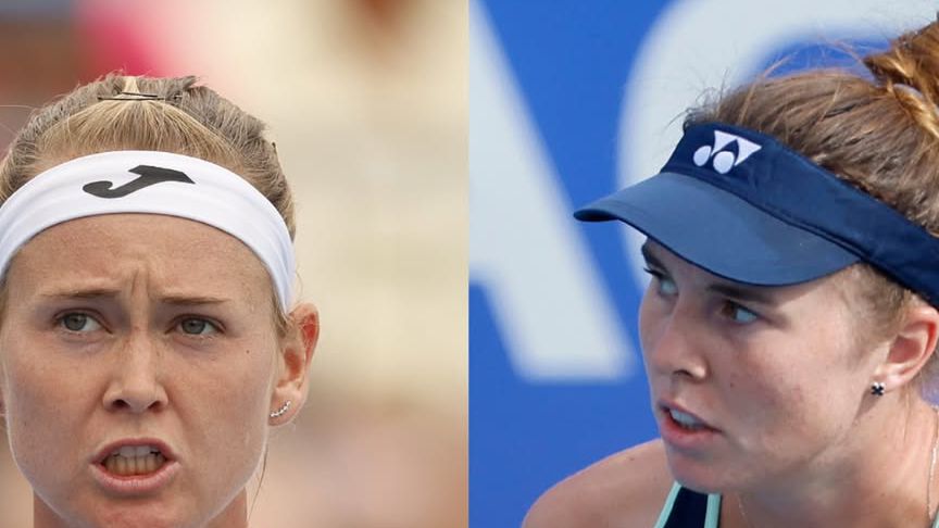 WTA Praha: Finále turnaja bude mať domáce zastúpenie! | Šport.sk